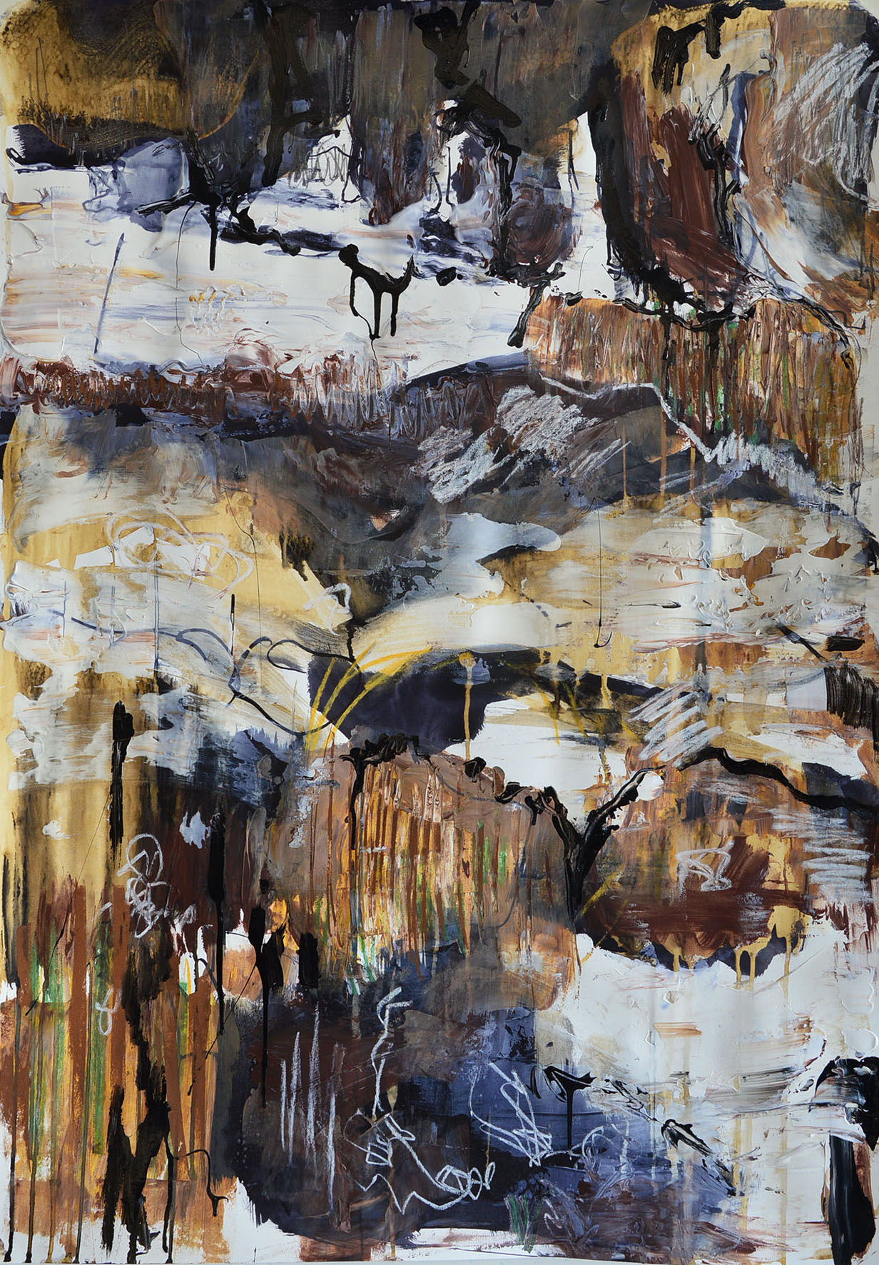Pete Collins Artist